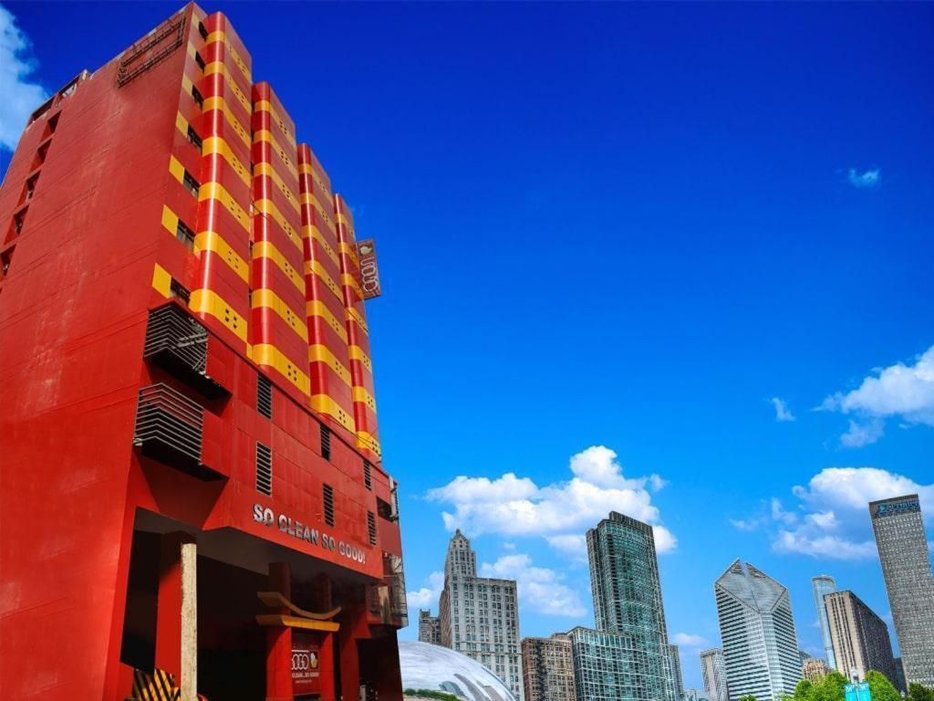 Hotel Sogo Yabut, Manila (updated prices 2025)