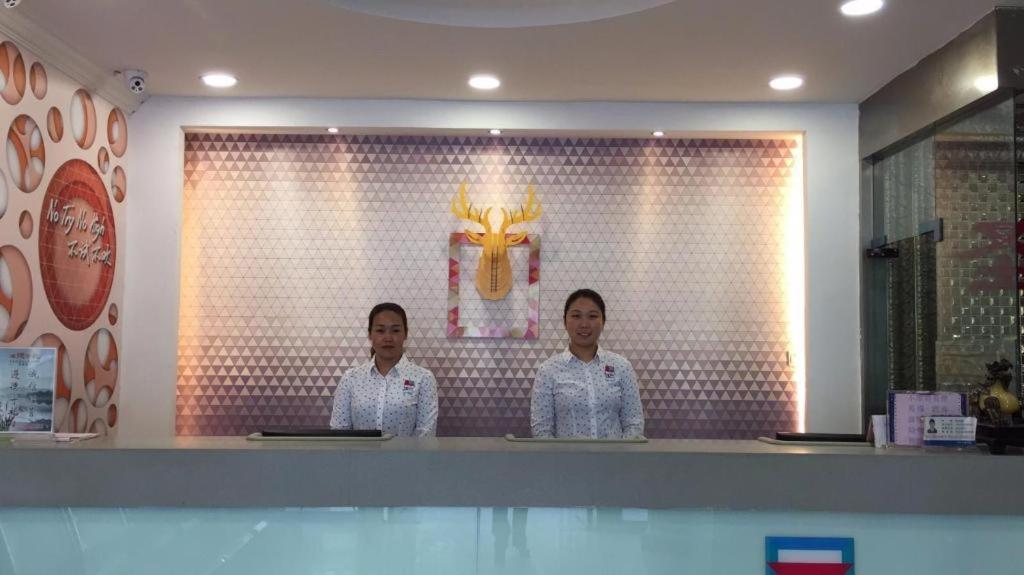 PAI Hotel Kaifeng Gulou Square Center, Kchaj-feng – ceny aktualizovány 2024