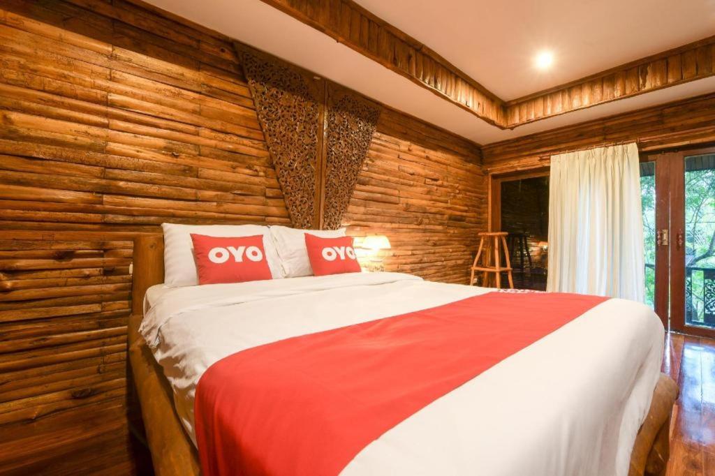 OYO 324 Deedan Pattaya Resort, Pattaya South (updated prices 2026)