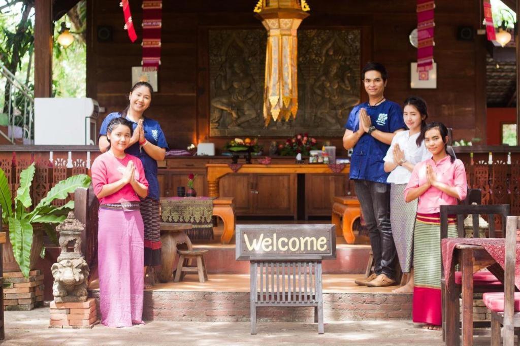 Joy's House, Chiang Mai (updated prices 2026)