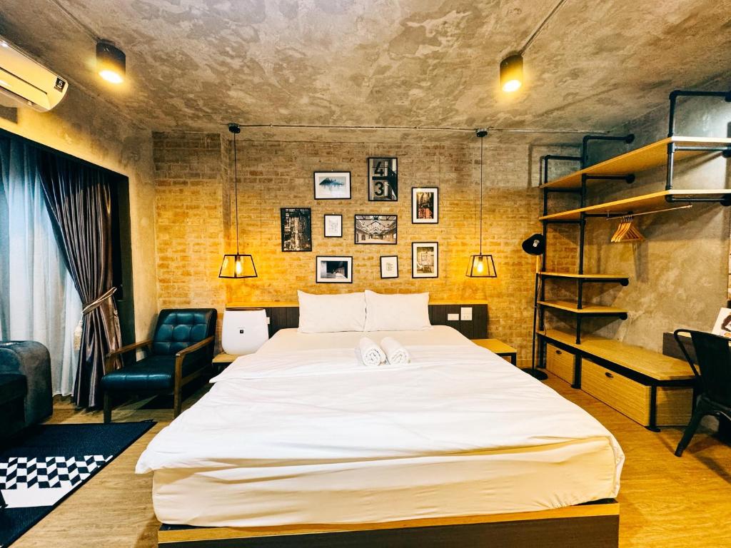 Home Story Nimman, Chiang Mai (updated prices 2026)