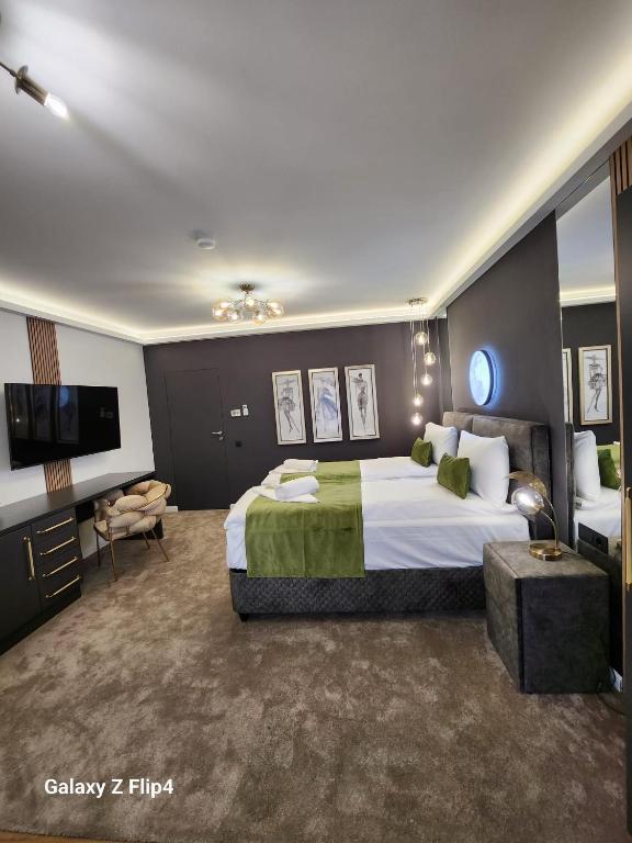 IMPERIAL STUDIO, Sibiu (updated prices 2026)