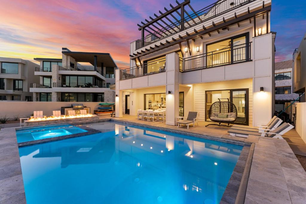 The Beach Front Max home, St. George (updated prices 2026)