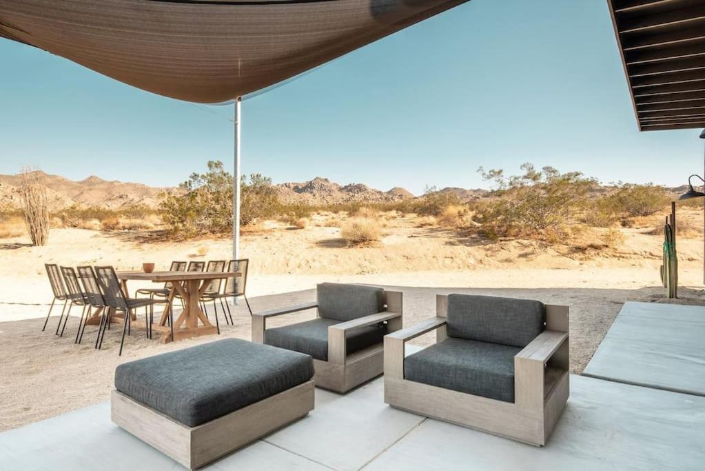 Joshua Tree Luxury 3BR Home with hot tub & Views, Joshua Tree – Updated ...