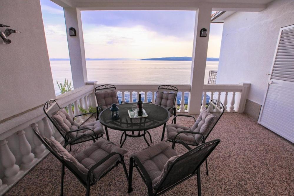 Vila Jadran, Promajna (updated prices 2026)