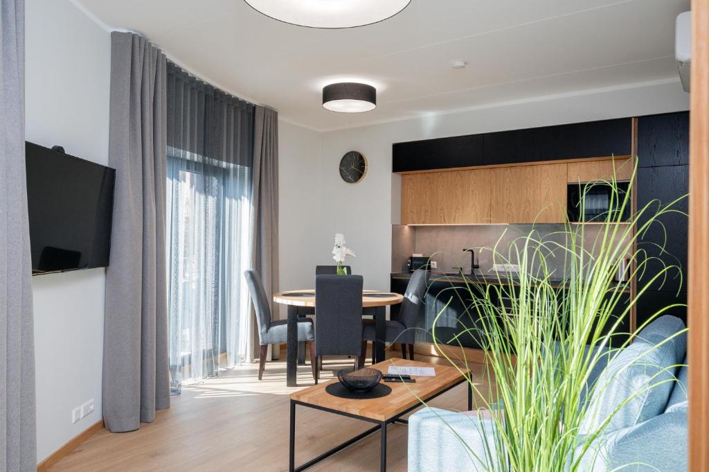 TartuKodu Riia 22-16, Tartu (precios actualizados 2025)