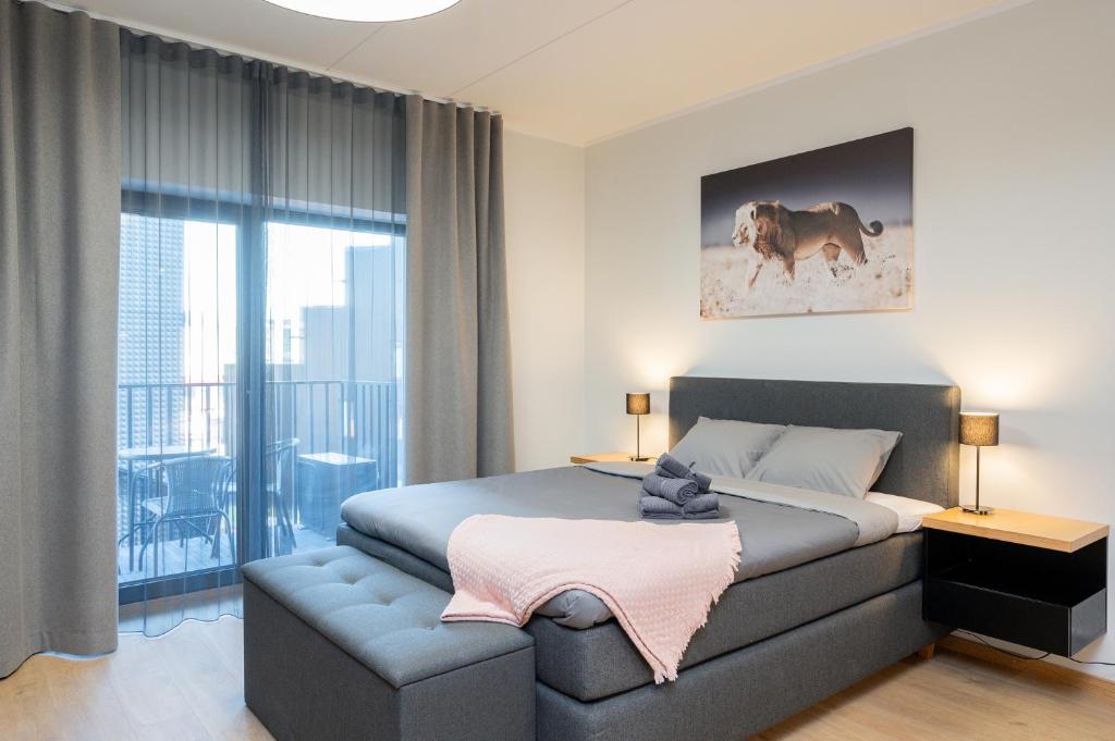 TartuKodu Riia 22-21, Tartu (updated prices 2026)