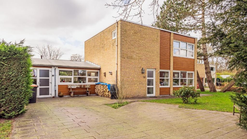 Huize Bech, Bergen (updated prices 2026)