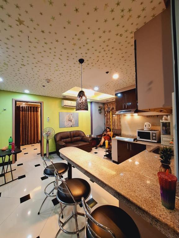 Two Bedrooms In Birch Tower With Pool, Manila (updated prices 2025)