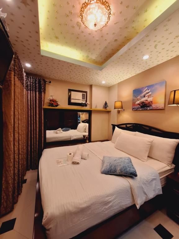 Two Bedrooms In Birch Tower With Pool, Manila (updated prices 2026)