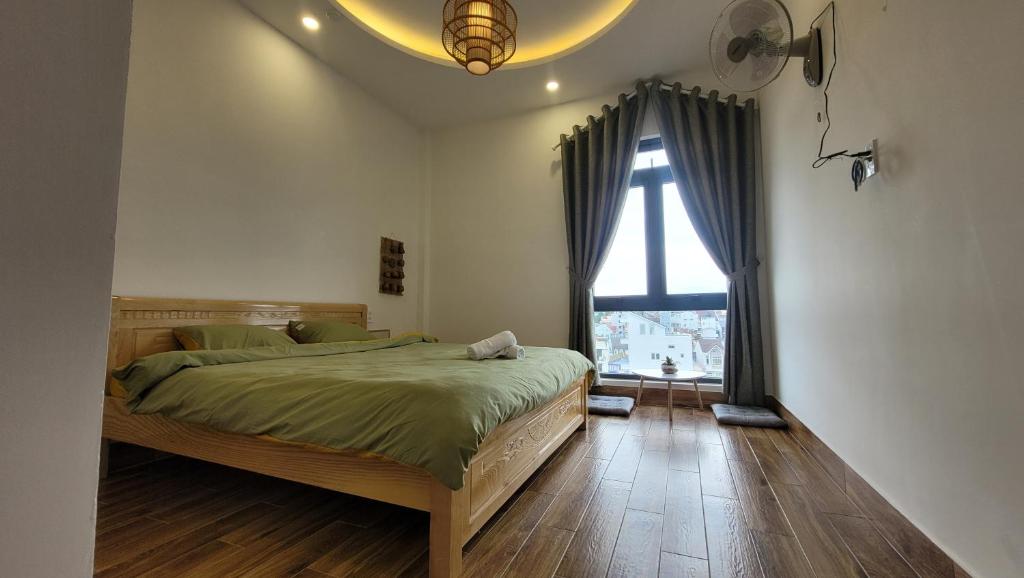 Hoang Minh House, Da Lat (updated prices 2026)