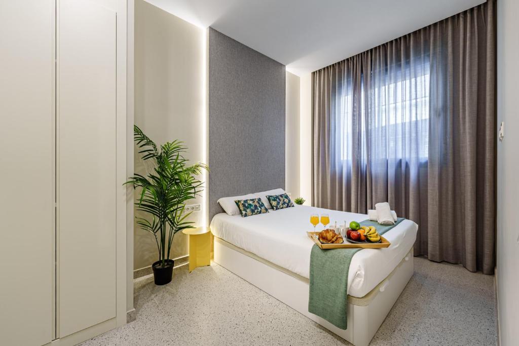 SUNSET MALAGA - Style & Design, Málaga (aktualisierte Preise für 2026)
