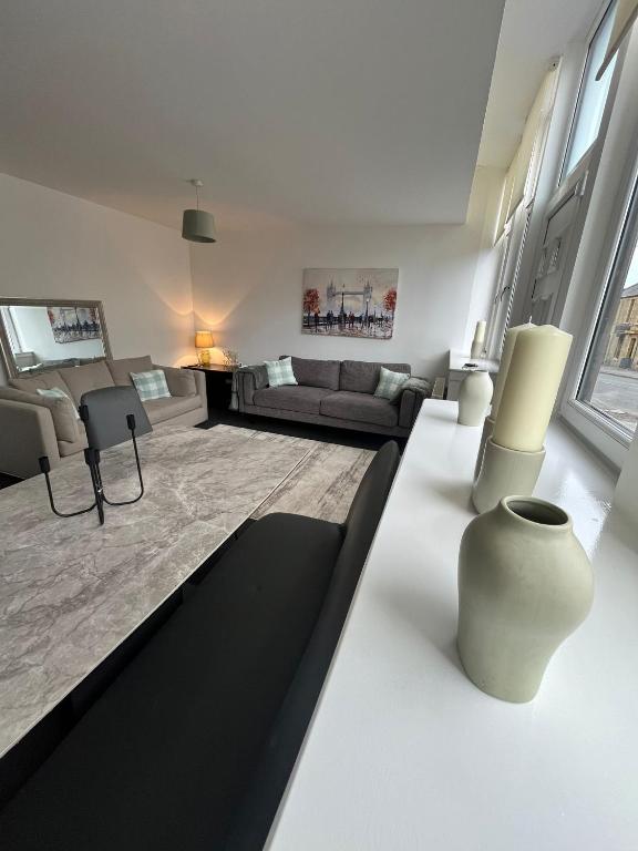 The M Rooms at 144, Kirk of Shotts (updated prices 2025)