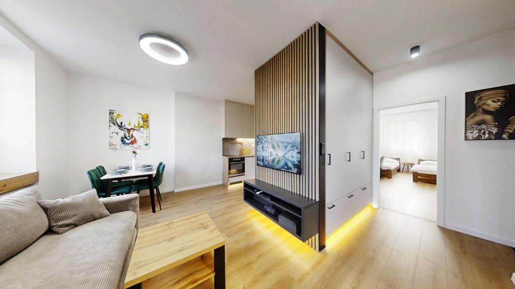 Ambient apartment, Žilina (updated prices 2026)