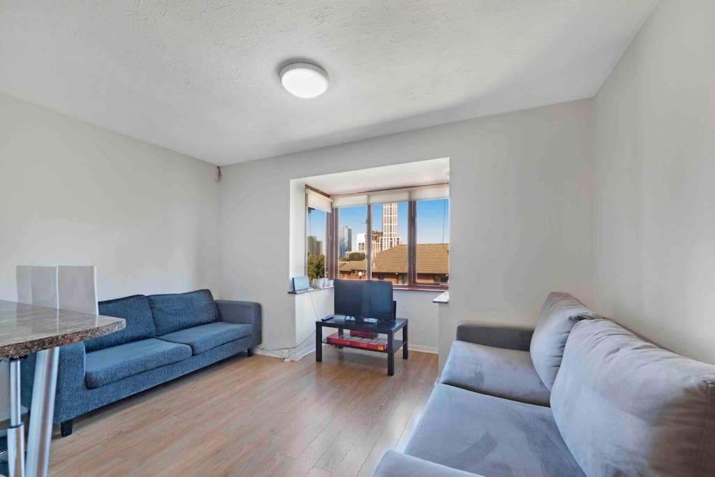 N.Acton QUIET COSY 1 BED-PRIVATE FREE PARKING, London (updated prices 2025)