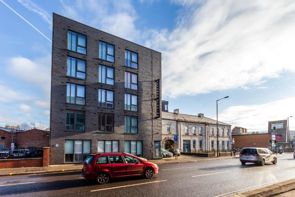 Laycock Studios in Sheffield, Sheffield (updated prices 2026)