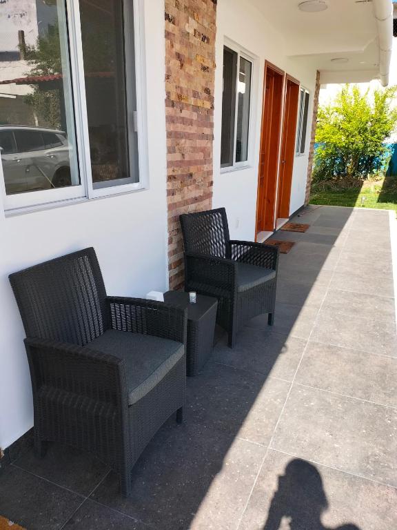 KC Hotel & Suites, Comitán (updated prices 2025)