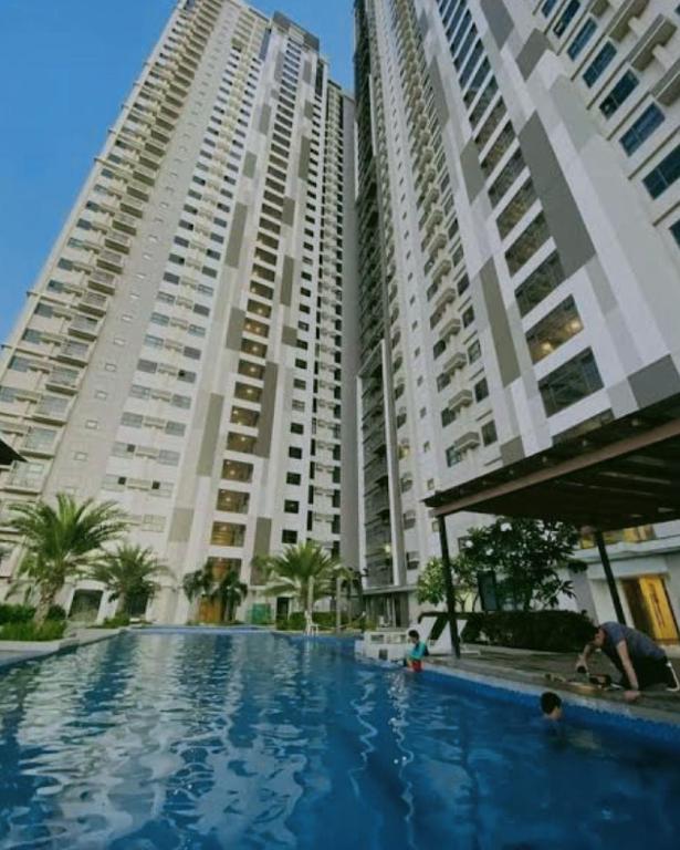 Horizon 101 Shean Cityscape Studio Type Condo, Cebu City (updated ...