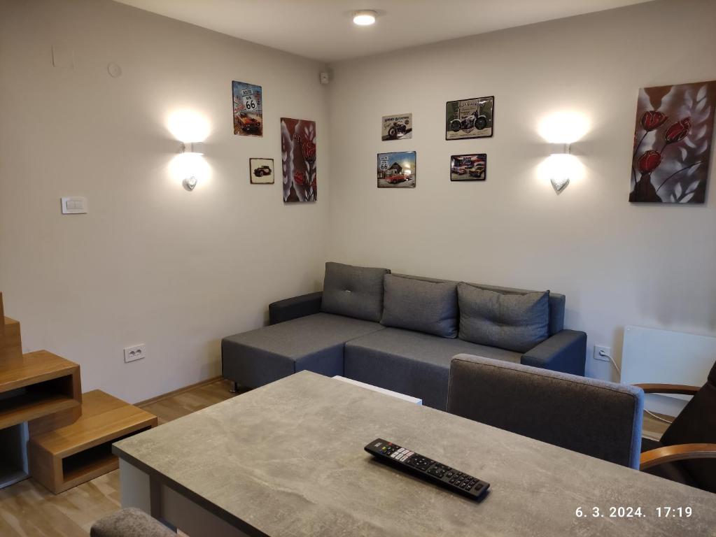 Nika 2, Palić (updated prices 2025)