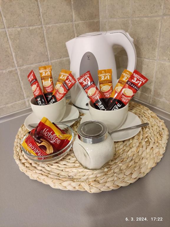 Nika 2, Palić (updated prices 2025)