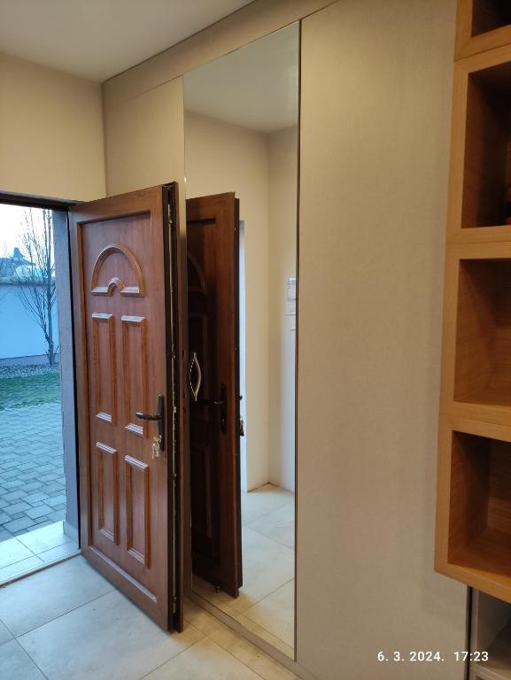 Nika 2, Palić (updated prices 2025)