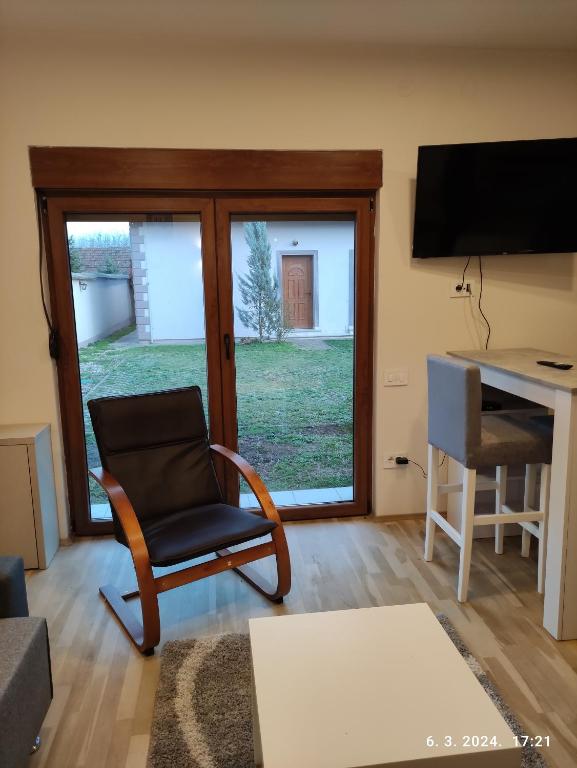 Nika 2, Palić (updated prices 2025)