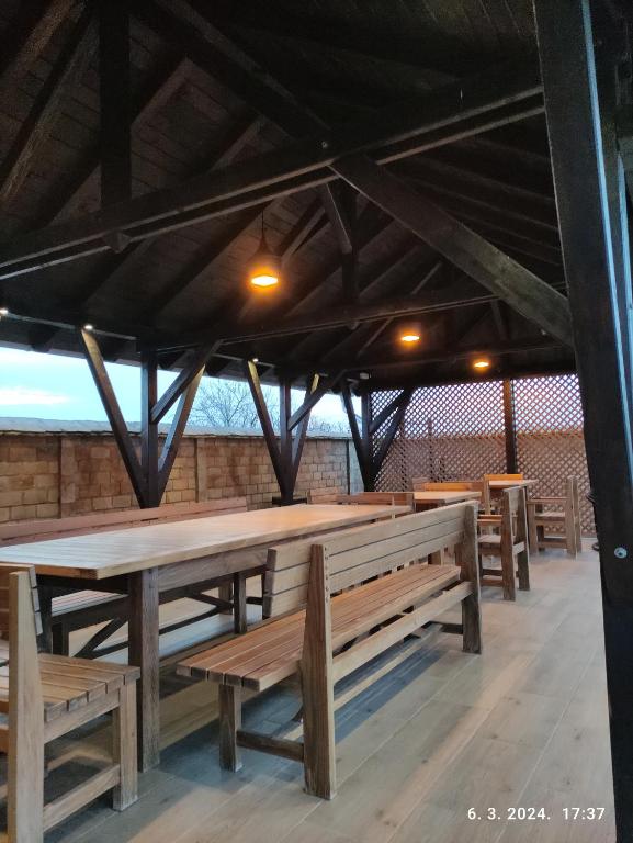 Nika 2, Palić (updated prices 2025)