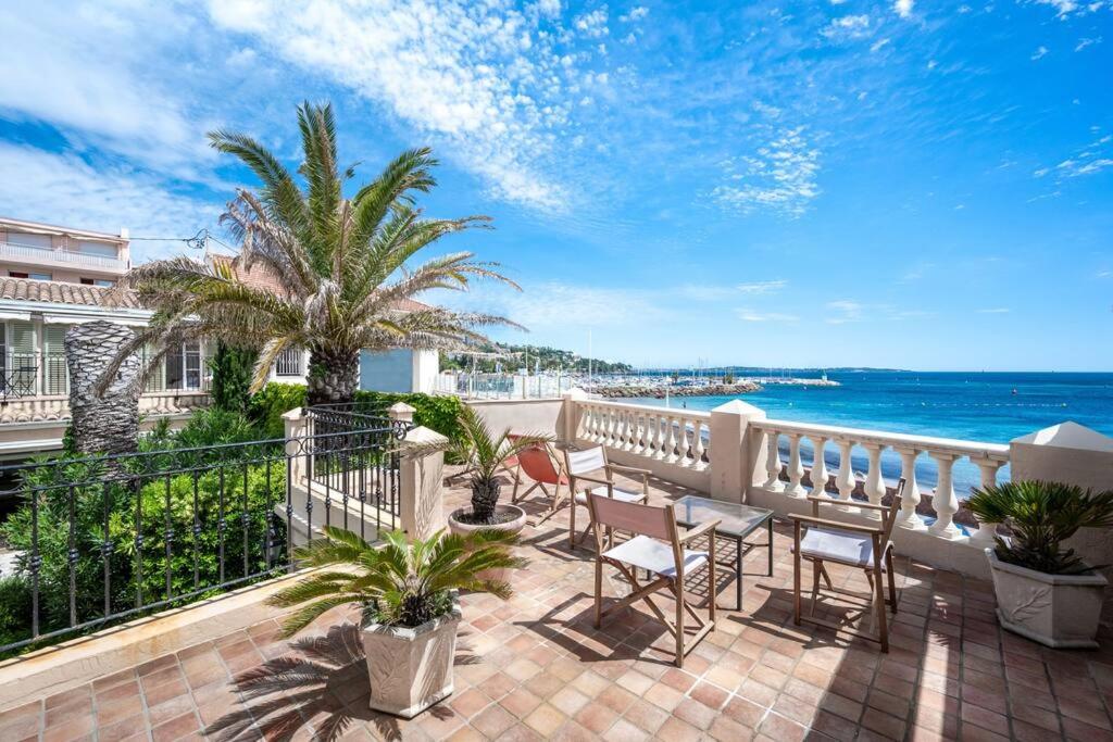 Villa Palma near the beaches Cannes, Cannes (aktualizované ceny na rok ...