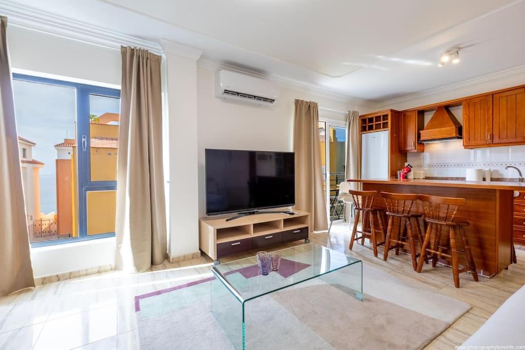Tenerife Santiago apartment, Puerto de Santiago (updated prices 2025)