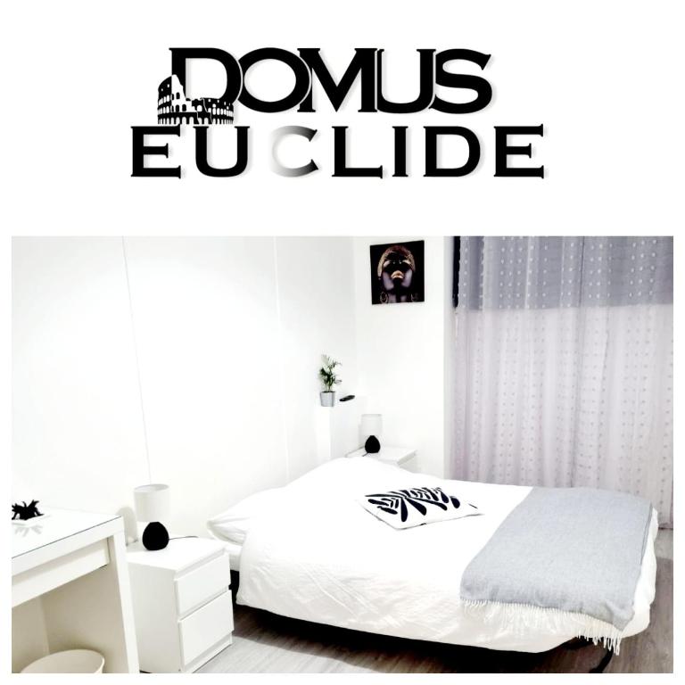 Domus Euclide, Roma (precios actualizados 2026)