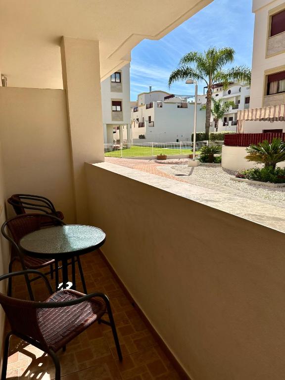 VillaCarreta piscina comunitaria y parking privado a 7 minutos de la ...