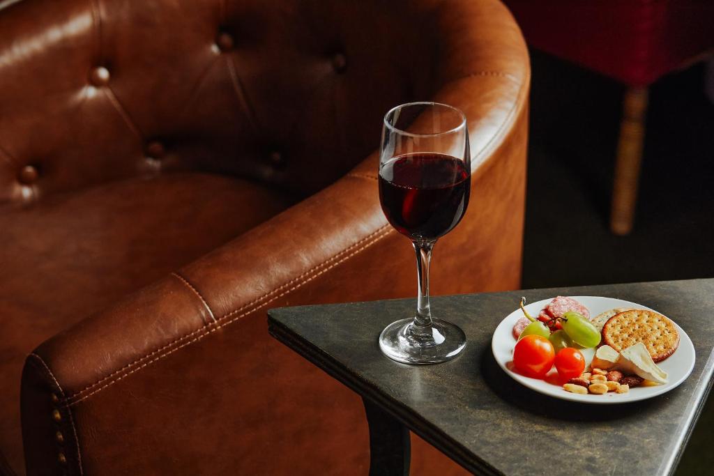 Alexander Inn, Philadelphia (updated prices 2025)