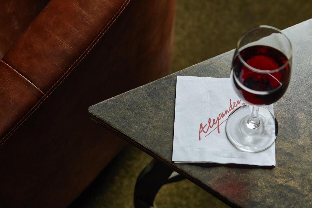 Alexander Inn, Philadelphia (updated prices 2025)