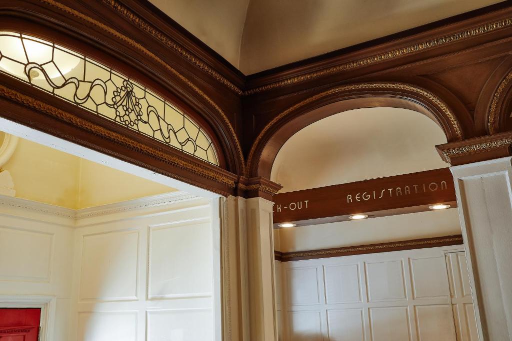 Alexander Inn, Philadelphia (updated prices 2025)