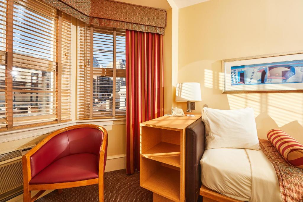 Alexander Inn, Philadelphia (updated prices 2025)