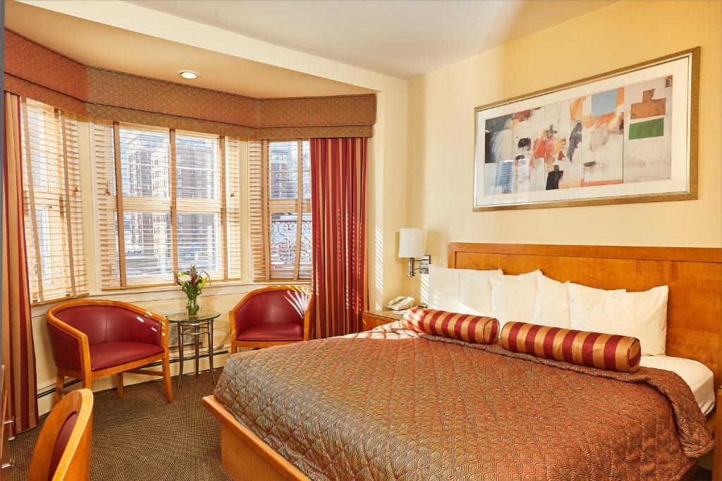 Alexander Inn, Philadelphia (updated prices 2025)