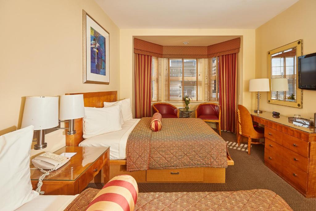 Alexander Inn, Philadelphia (updated prices 2025)