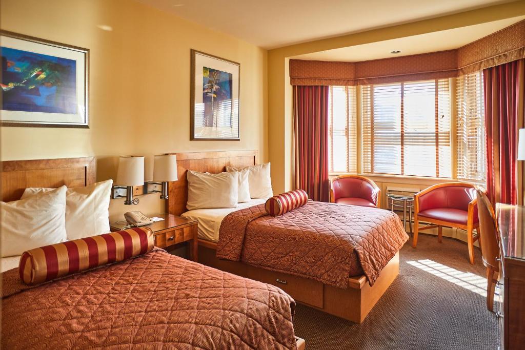 Alexander Inn, Philadelphia (updated prices 2025)