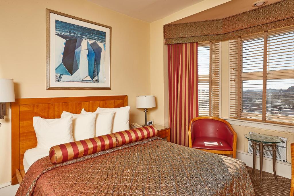 Alexander Inn, Philadelphia (updated prices 2025)