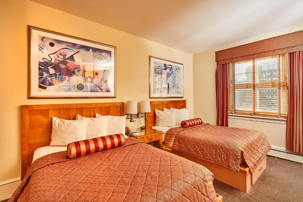 Alexander Inn, Philadelphia (updated prices 2025)