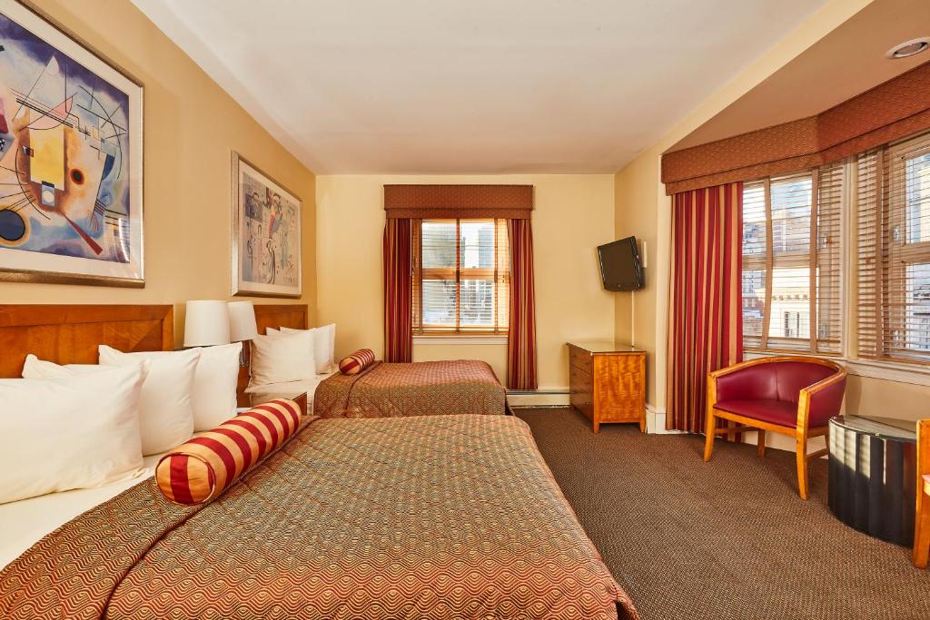 Alexander Inn, Philadelphia (updated prices 2025)