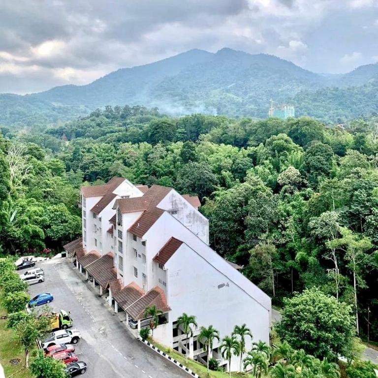The Oxford Suite, Bentong (updated prices 2025)