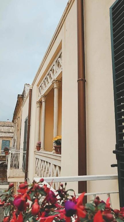 Le Colonnine, Noto (updated prices 2025)