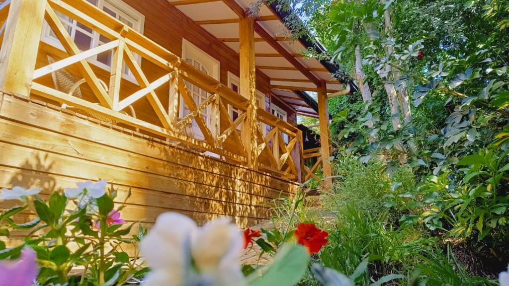 Chalé D'Roos, Canela (updated prices 2026)