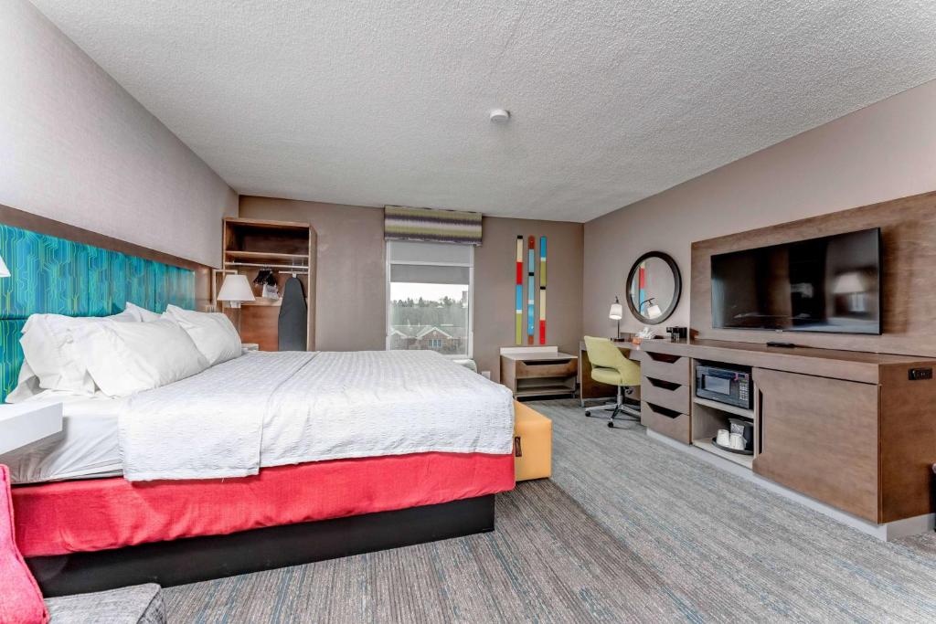 Hampton Inn Morgantown, Morgantown (updated prices 2025)