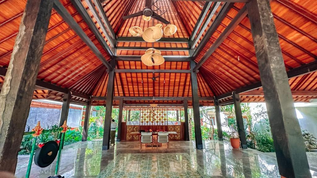 AnandaDara Ubud Resort & Spa, Ubud (updated prices 2025)