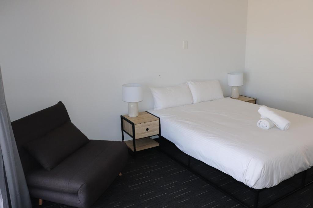 The Anglers Inn, Wallaroo (updated prices 2025)