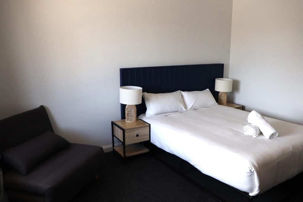 The Anglers Inn, Wallaroo (updated prices 2025)