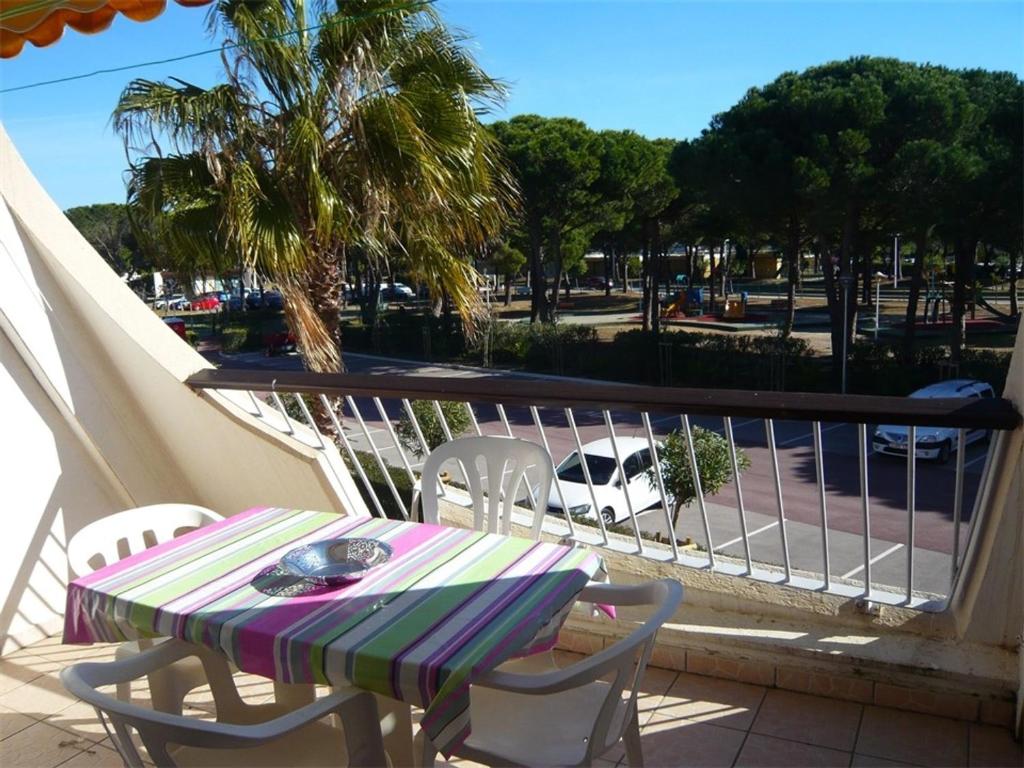 Studio Port Camargue, 1 pièce, 4 personnes - FR-1-731-68, Le Grau-du ...