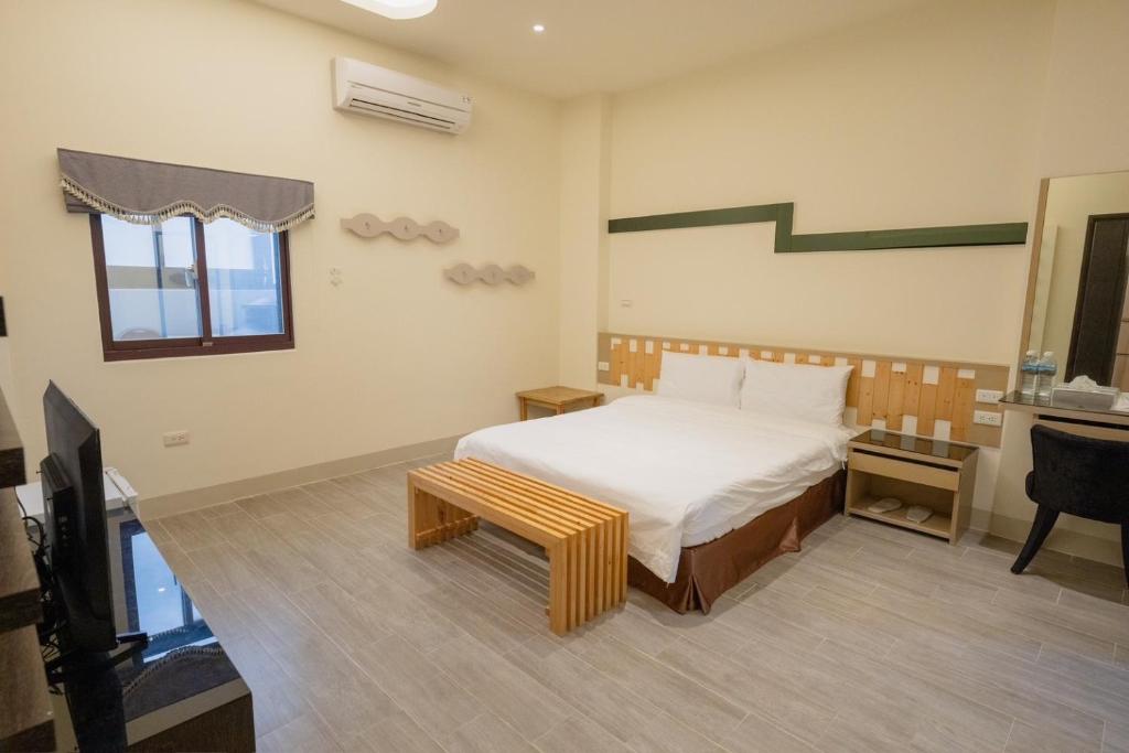 Captain 3, Magong (tarifs actualisés, 2026)